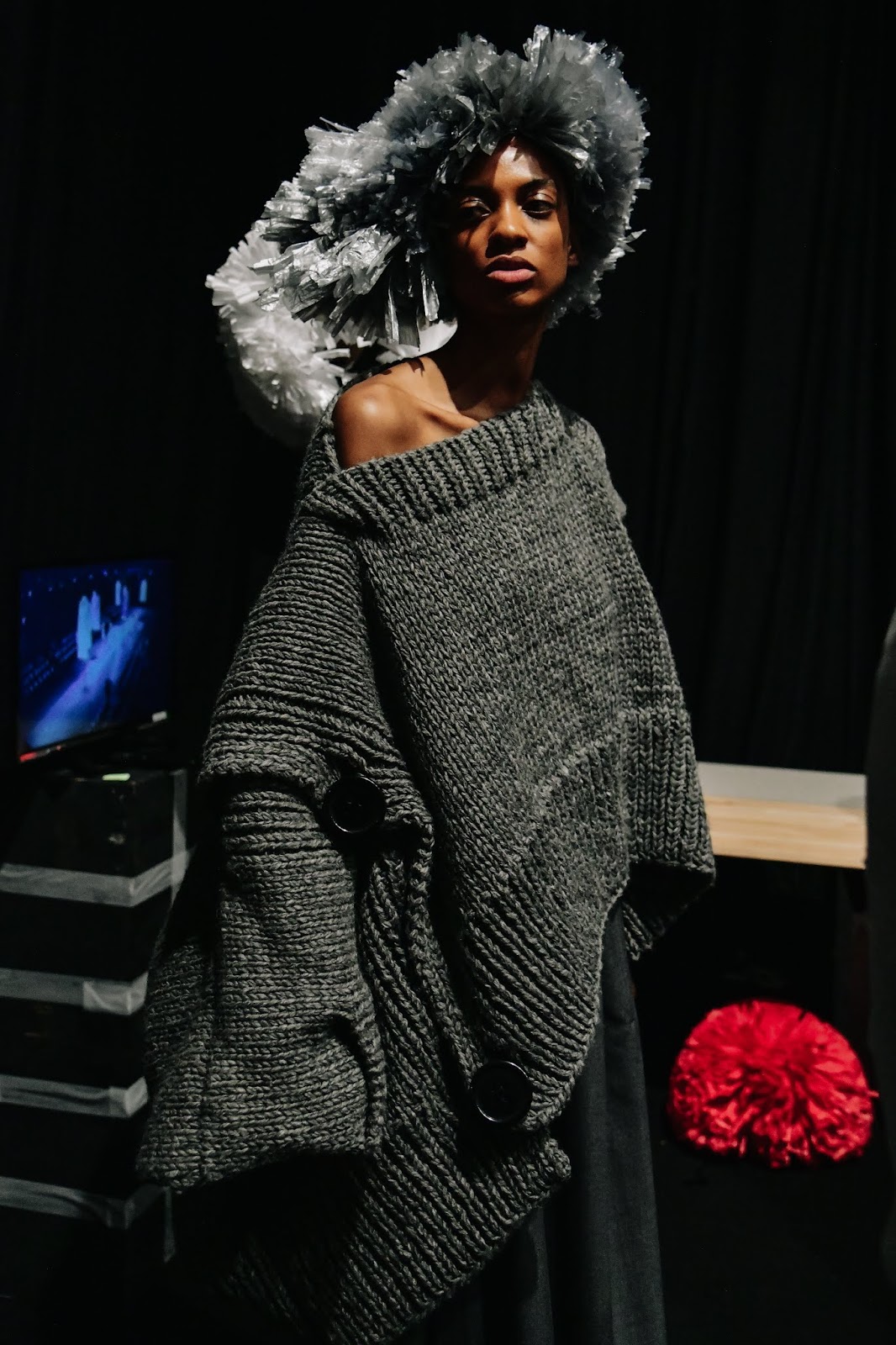 MR PORTRAITER by Kenta Iriguchi