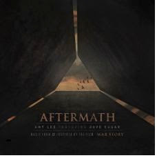 Amy Lee announces new album, Aftermath tracklist