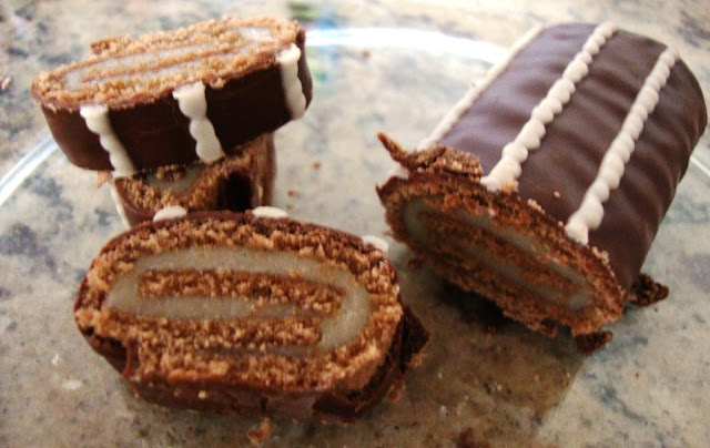 Truffel d'Oro: Kidlat Chocolate com Leite - Parmalat