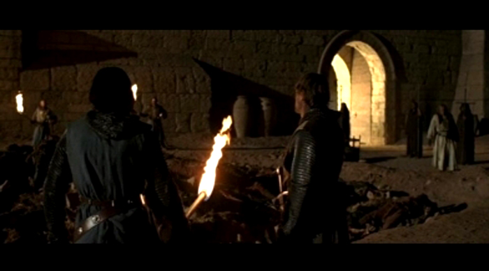 Revista Movie in Series: Cruzada - detalhes, análise e crítica do filme