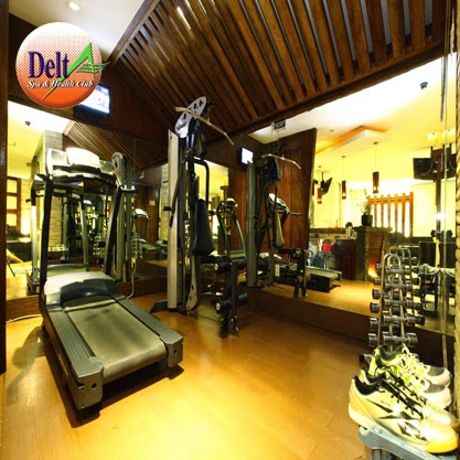 DELTA SPA Bandung | Delta Spa and Club
