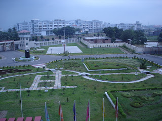 Gazipur District: Information of Gazipur District