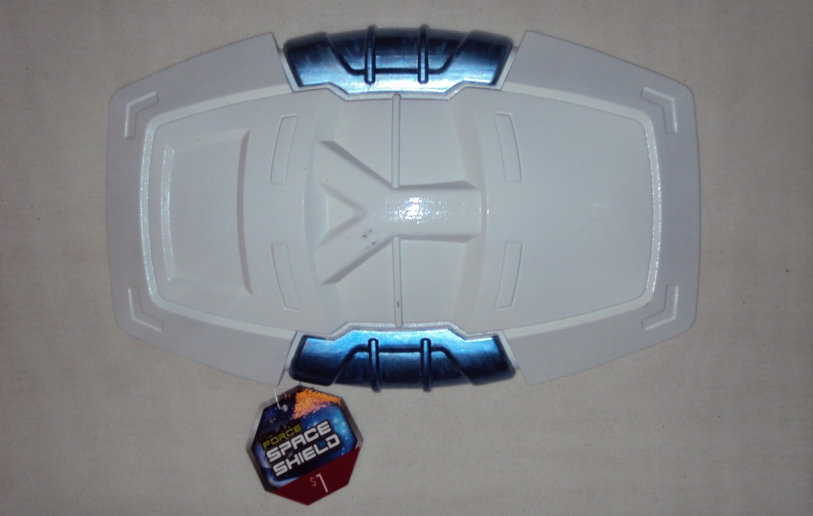 Strange Star Wars Collecting: PROTOTYPE GALAXY FORCE TOY LINE FOR TARGET