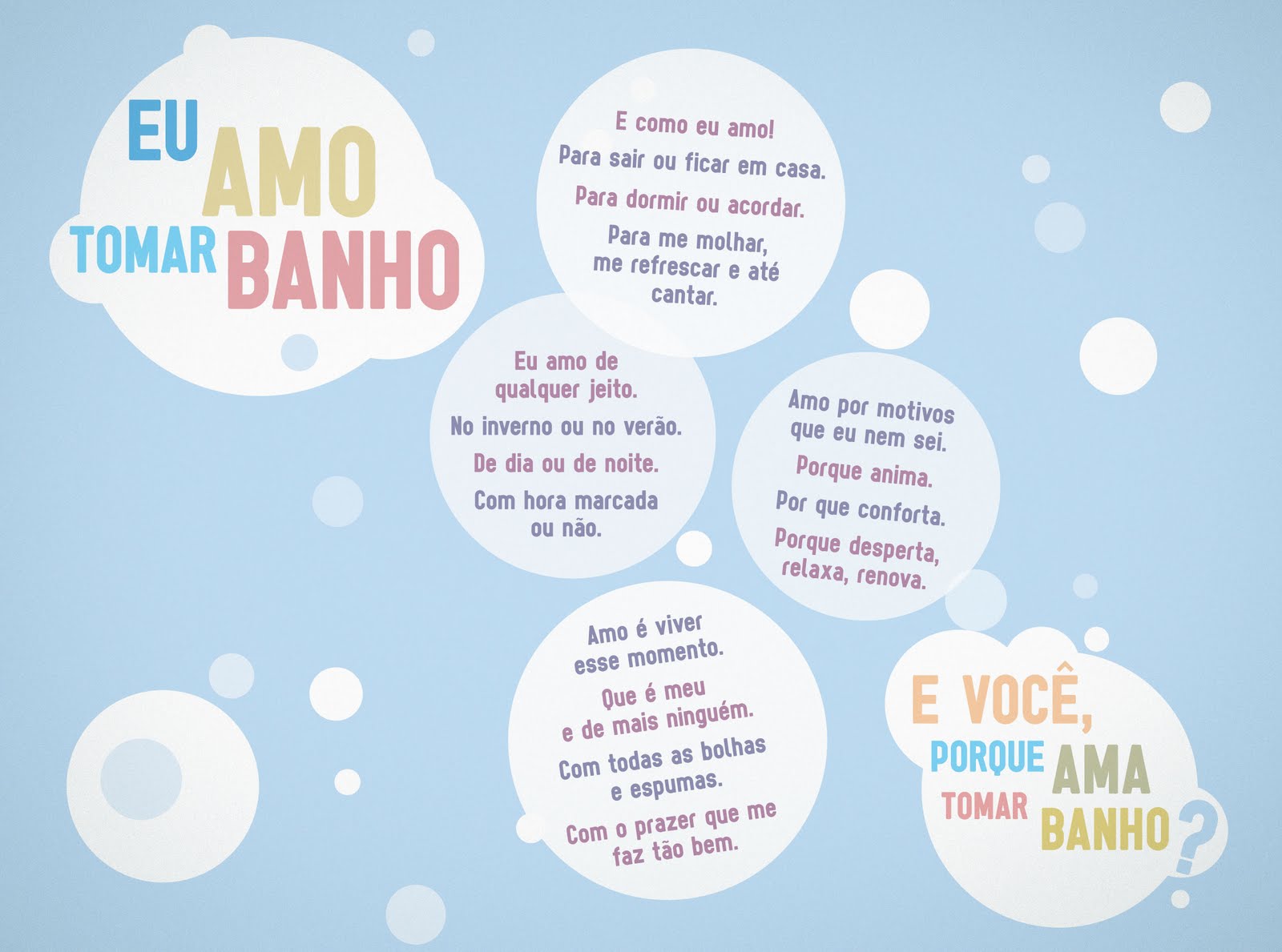 Karina Lemes Borges Movimento Eu Amo Tomar Banho Comg s karina-lemes-borges-movimento-eu-amo-tomar-banho-comg-s