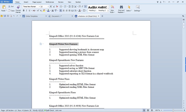Aplikasi Office Gratis untuk Windows – CandraLab Studio