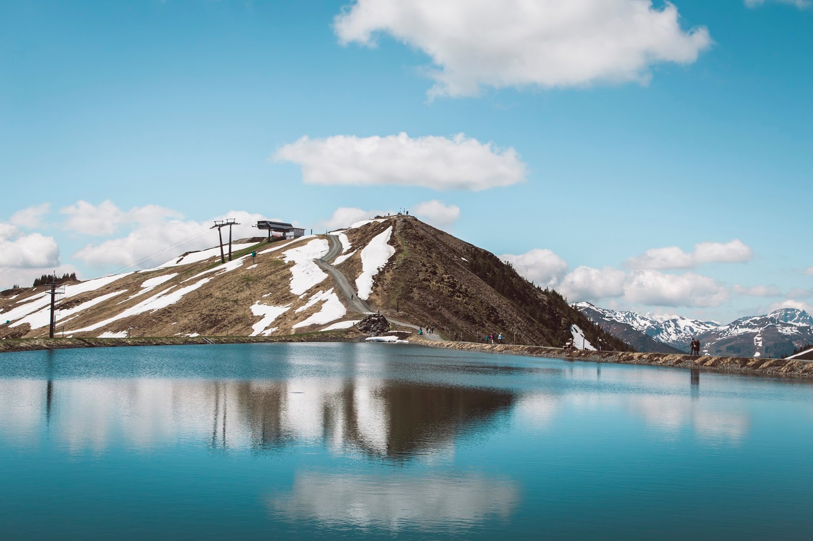 Saalachtaler Höhenweg | Saalfelden Leogang | Salzburgerland