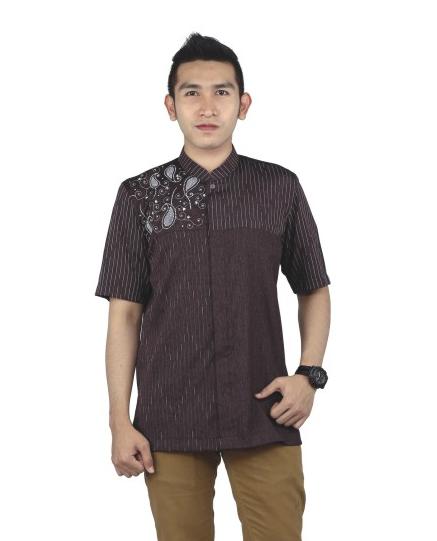 29+ Konsep Terkini Model Kemeja Koko Pria Gaul