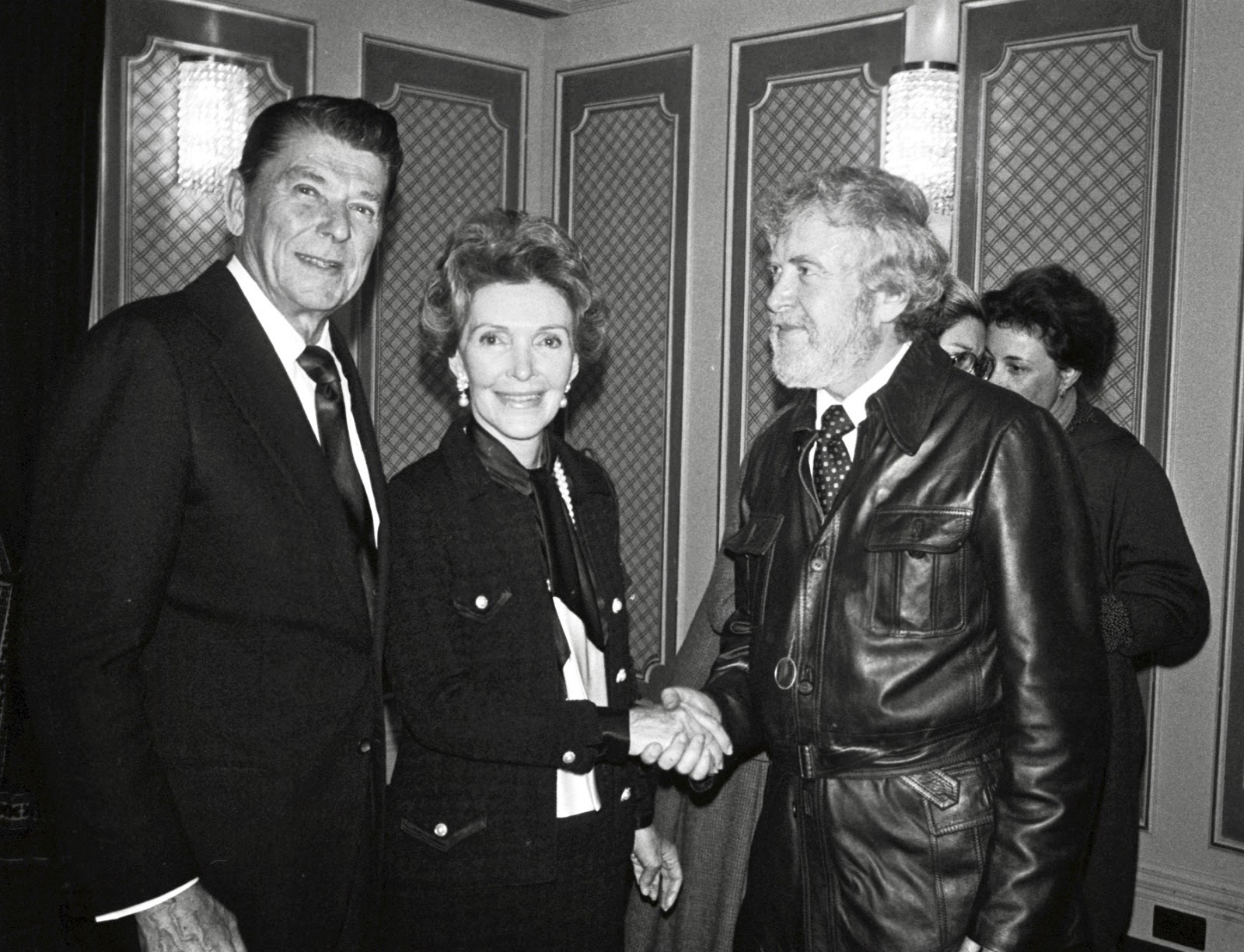 THE ART OF "PAPA DUKE" ERINGER