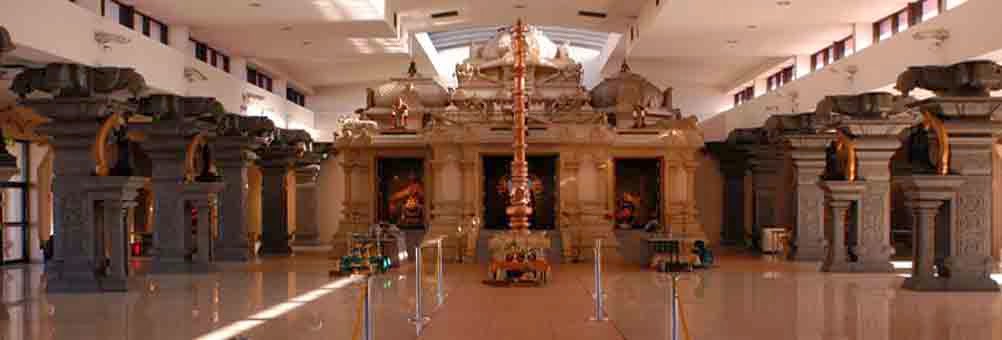 Hindu Vedic Philosophy (Holy Pilgrimage - Theertha Kshetra): Holy ...