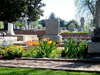 Family History Day at the California State Archives: August 2011