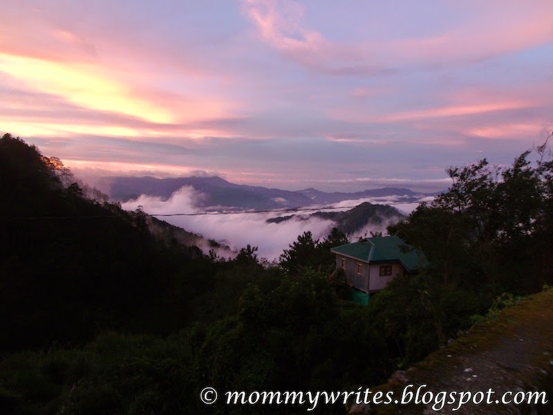 A Road Trip to Sagada, Mountain Province with a Stopover at Bontoc ...