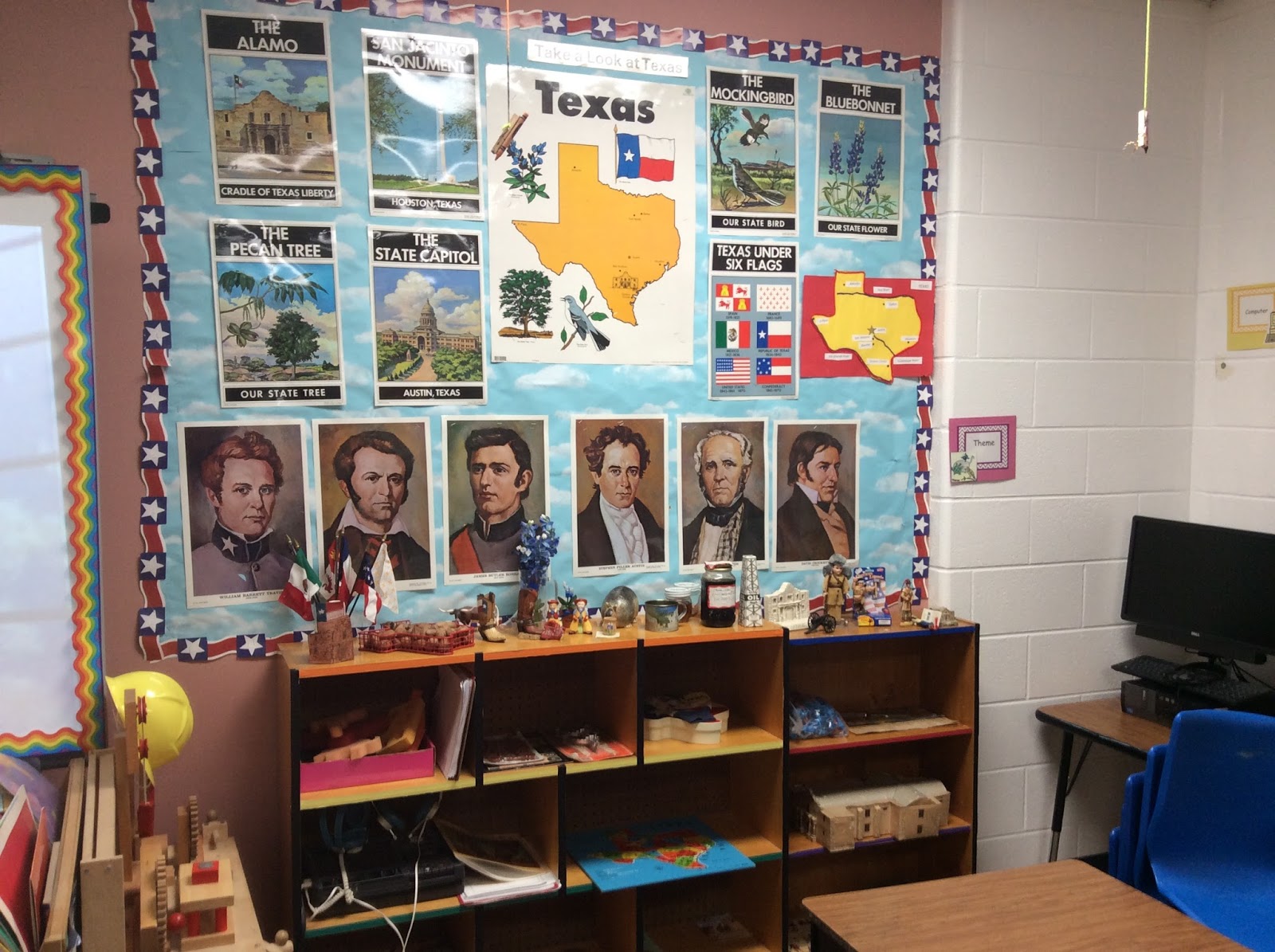 Create Your Balance With Literacy