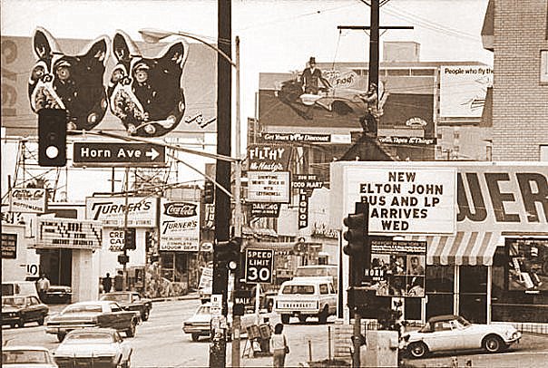 Remembering Tower Records