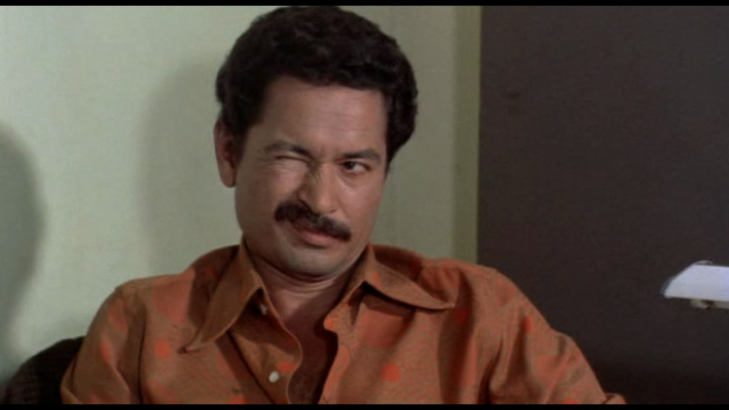 Name That Filipino Actor!: Eddie Garcia