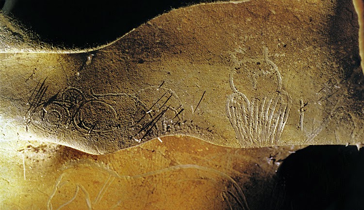 Arturo Ordaz Alvarez: El arte parietal prehistórico