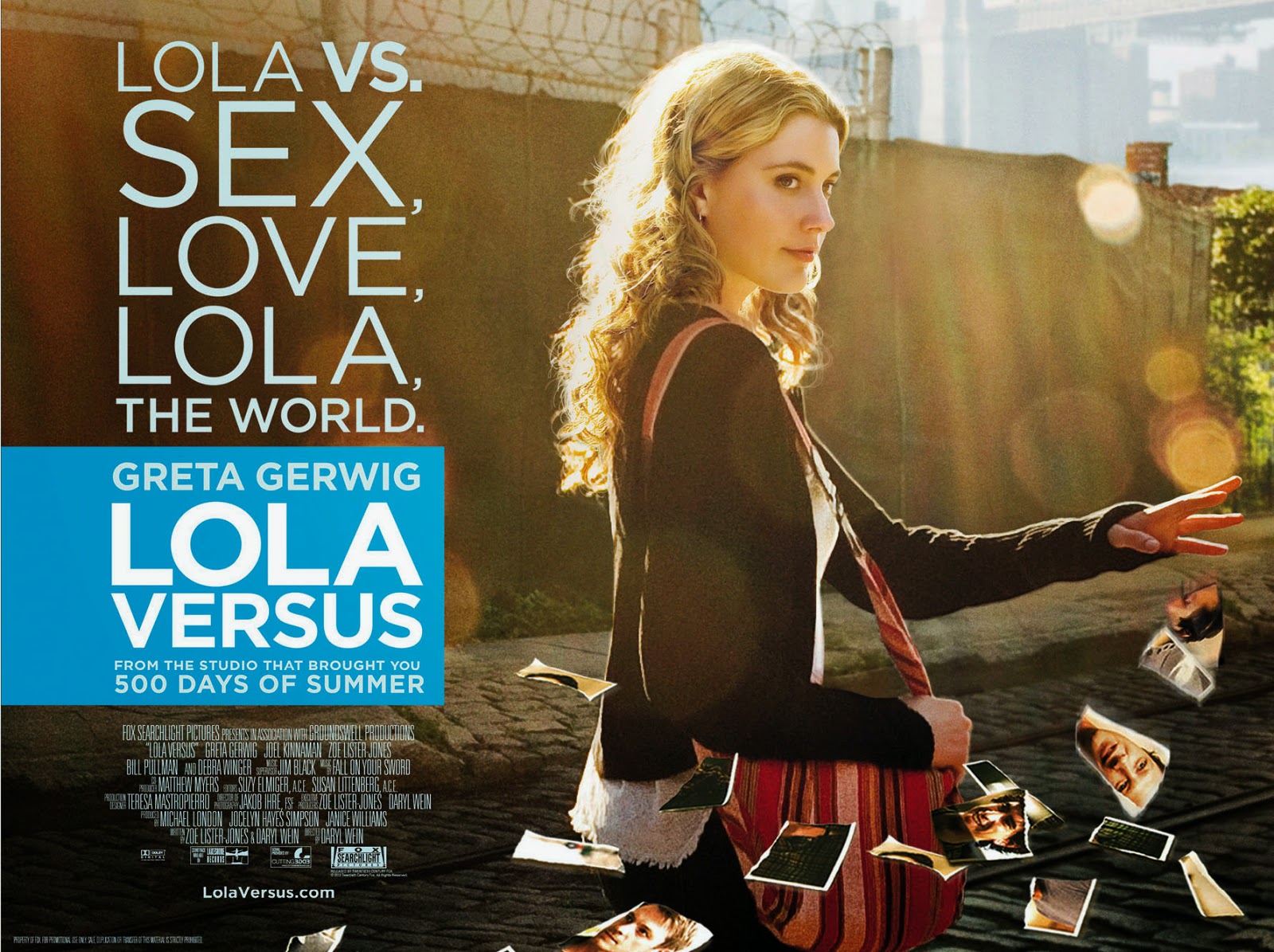 [FILME] Lola Versus, 2012 - Tudo que motiva