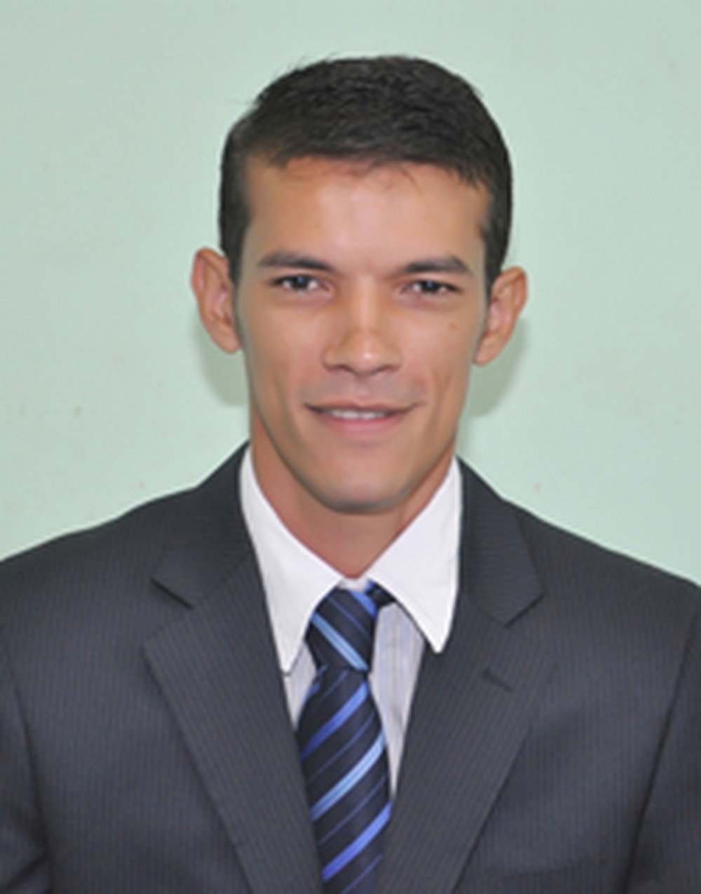 Edson Fernandes: dezembro 2017