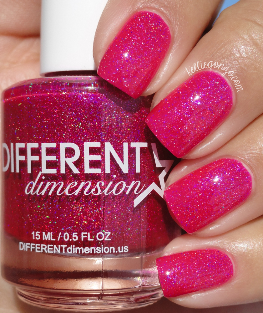 KellieGonzo: Different Dimension Valentine's 2016 Serendipity ...