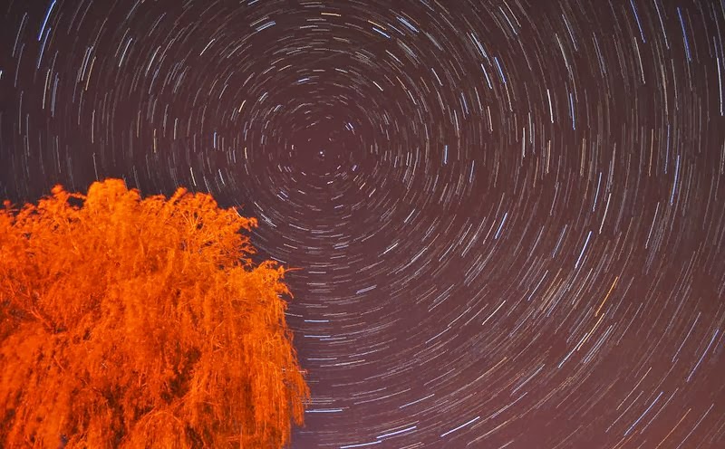 Native American Antiquity: Native American Skies: The North Star