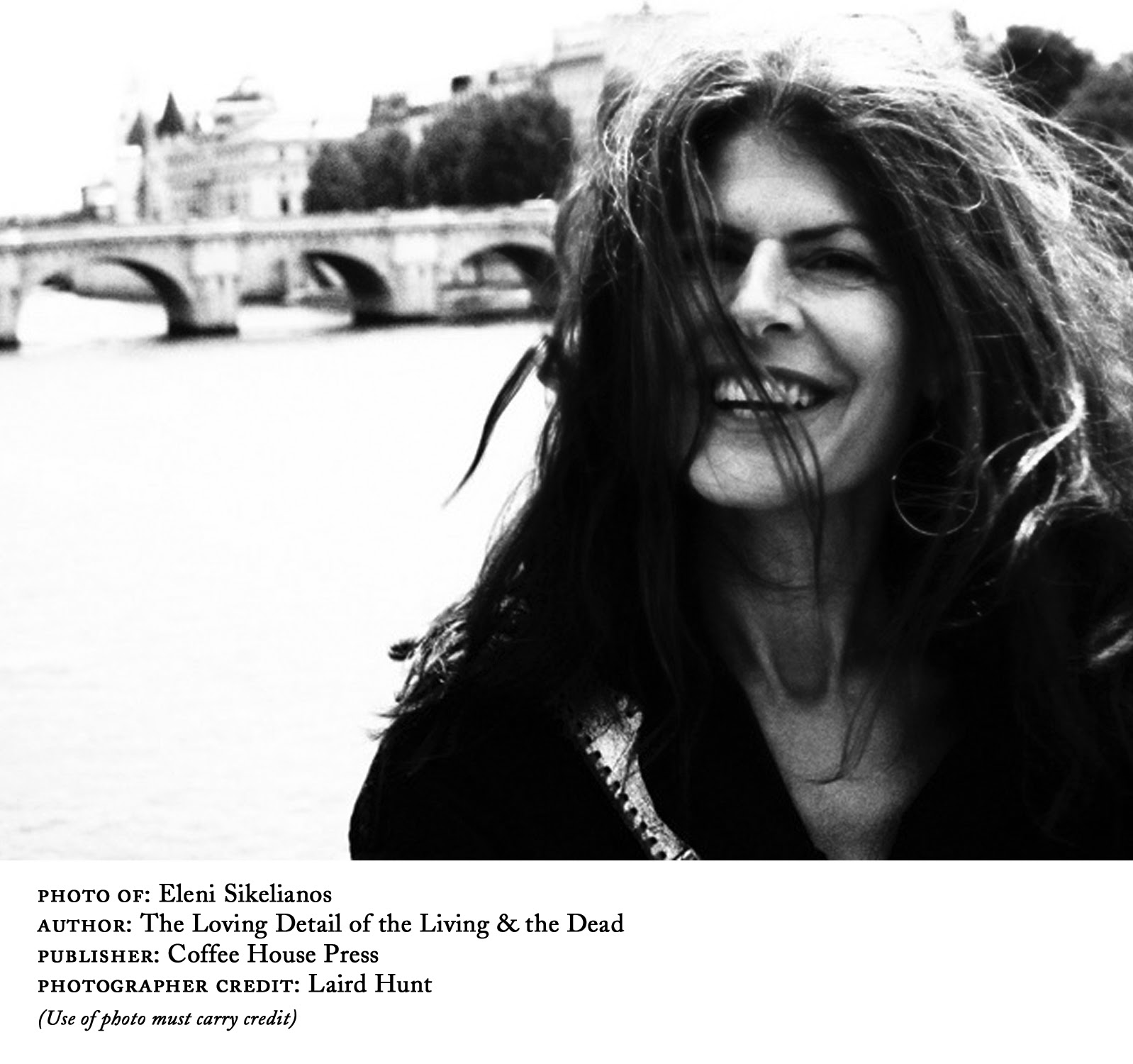 A New Cadence Poetry Series