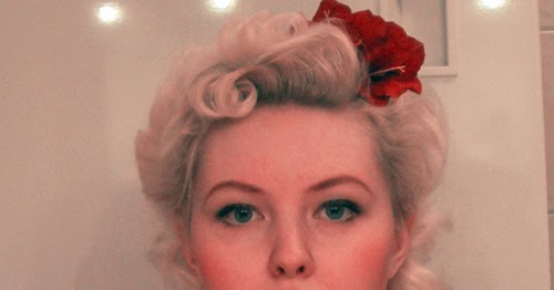 Pinup Kitsch: Blog stalk #1: Johanna Ost