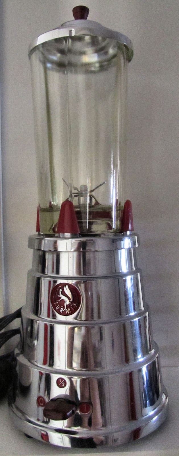 Behövs int!: Turmix & Wigomat