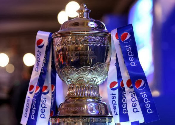 2014 Pepsi IPL Player Auction - Report ~ Indian Cricket Team Updates