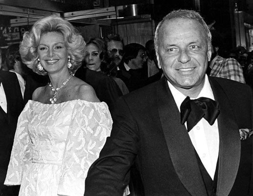 Frank Sinatra: All or Nothing at All