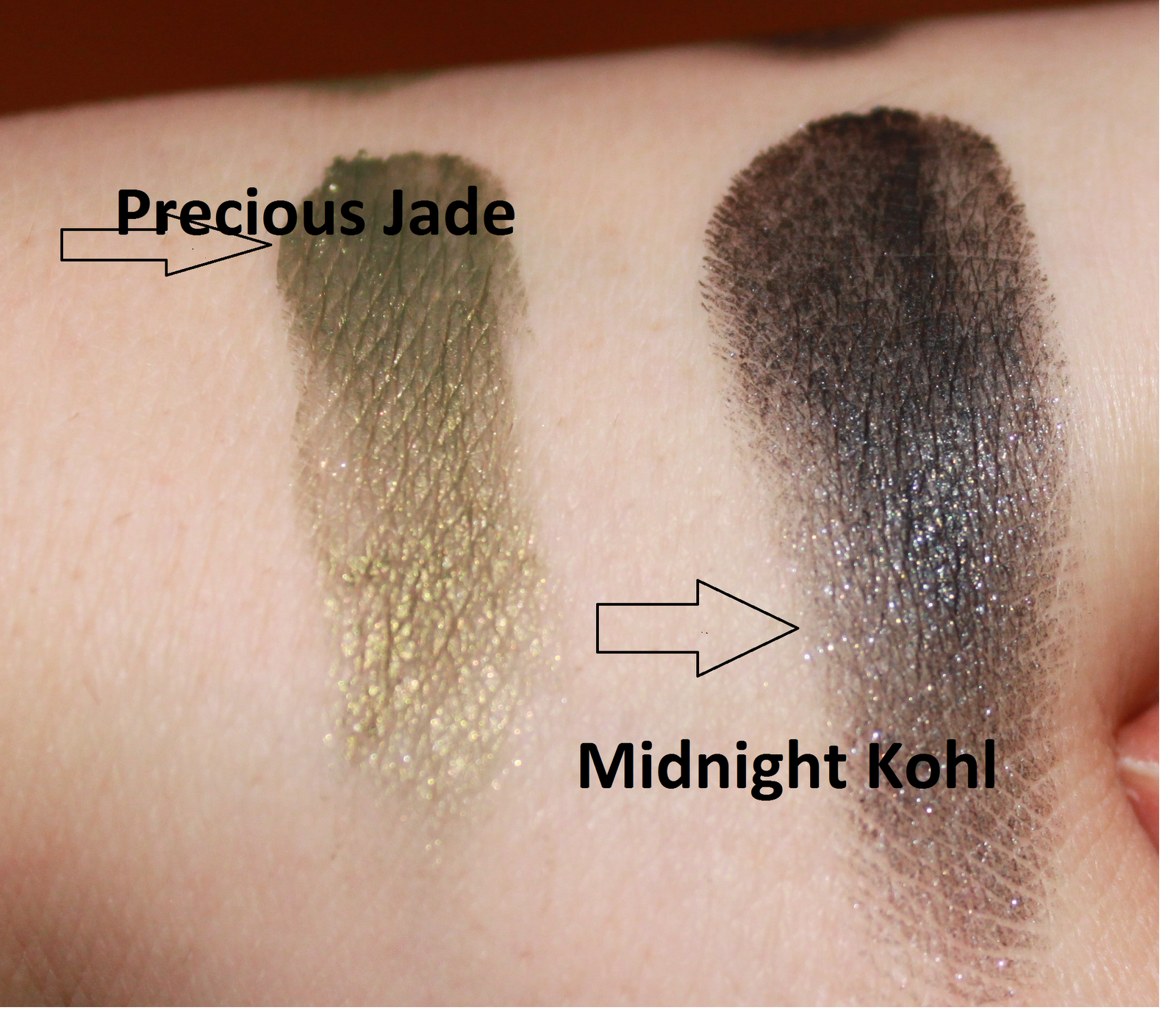 Everything I like by Mania: Estee Lauder Double Wear Shadow Creme review