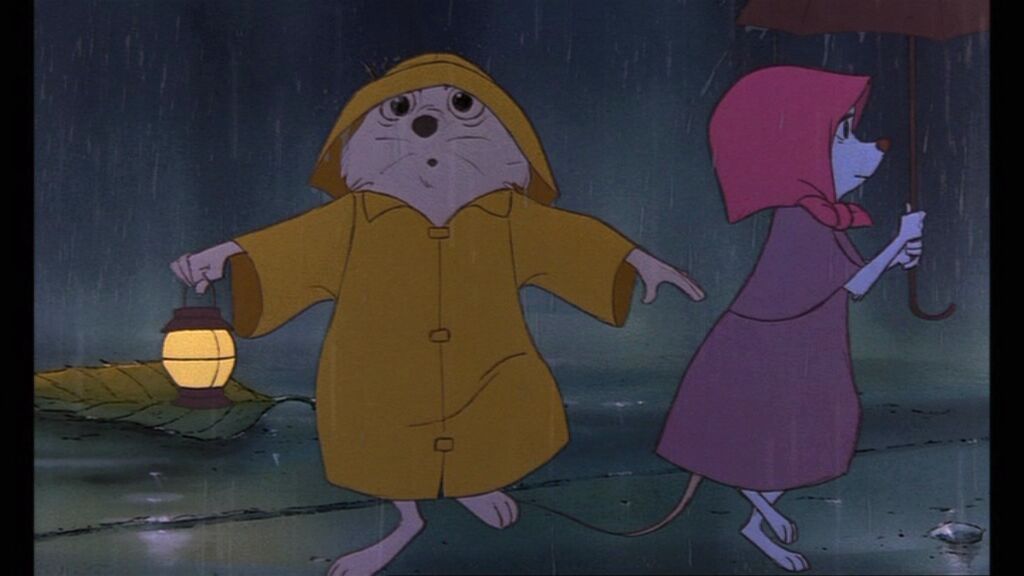 the rescuers wallpaper - Disney Computer Wallpaper