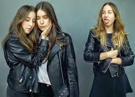 View From the Cheap Seats: Chicks That Rock: HAIM,Live Is Better