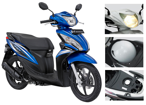 Berkat Abadi Motor
