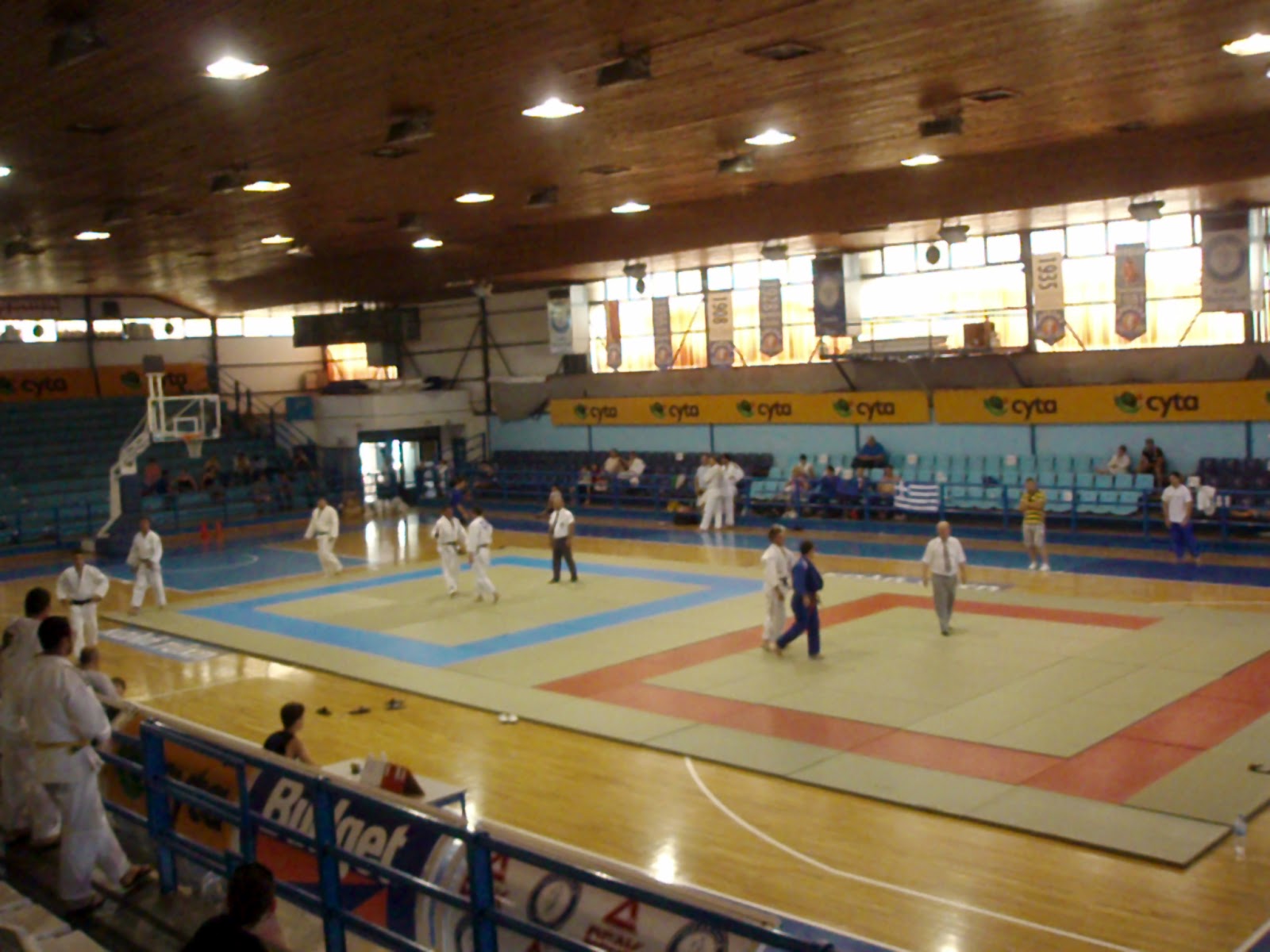 Ηρακλής Judo Blog: Ιουνίου 2012