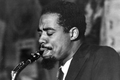 Complete Communion: After it’s Gone: The Music of Eric Dolphy [Pt. 1]