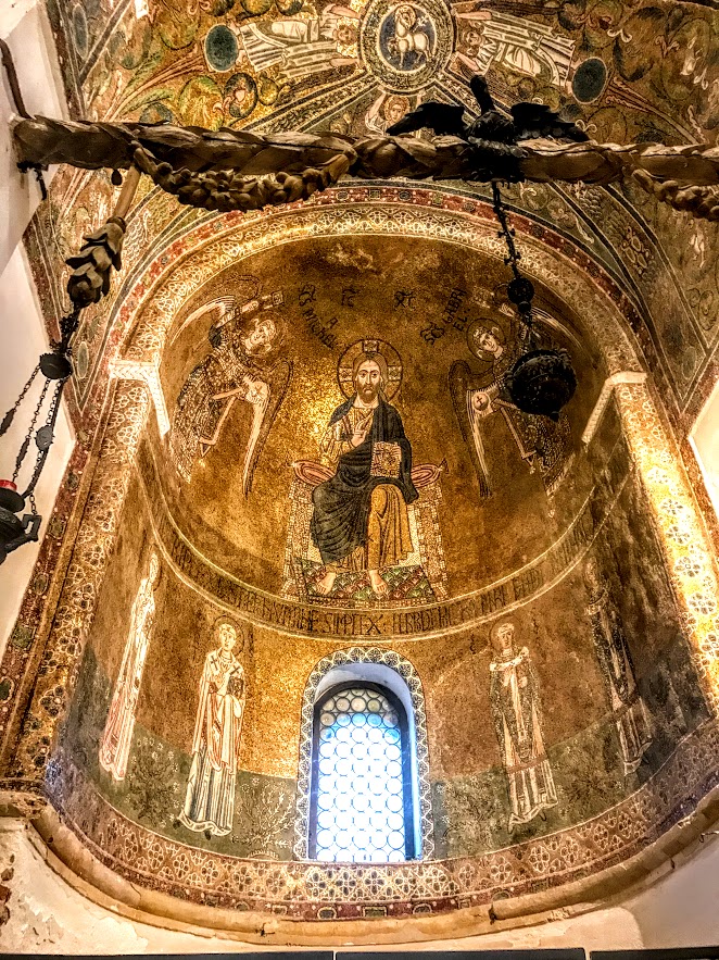 Patrick Comerford: The churches and mosaics of Torcello are reminders ...