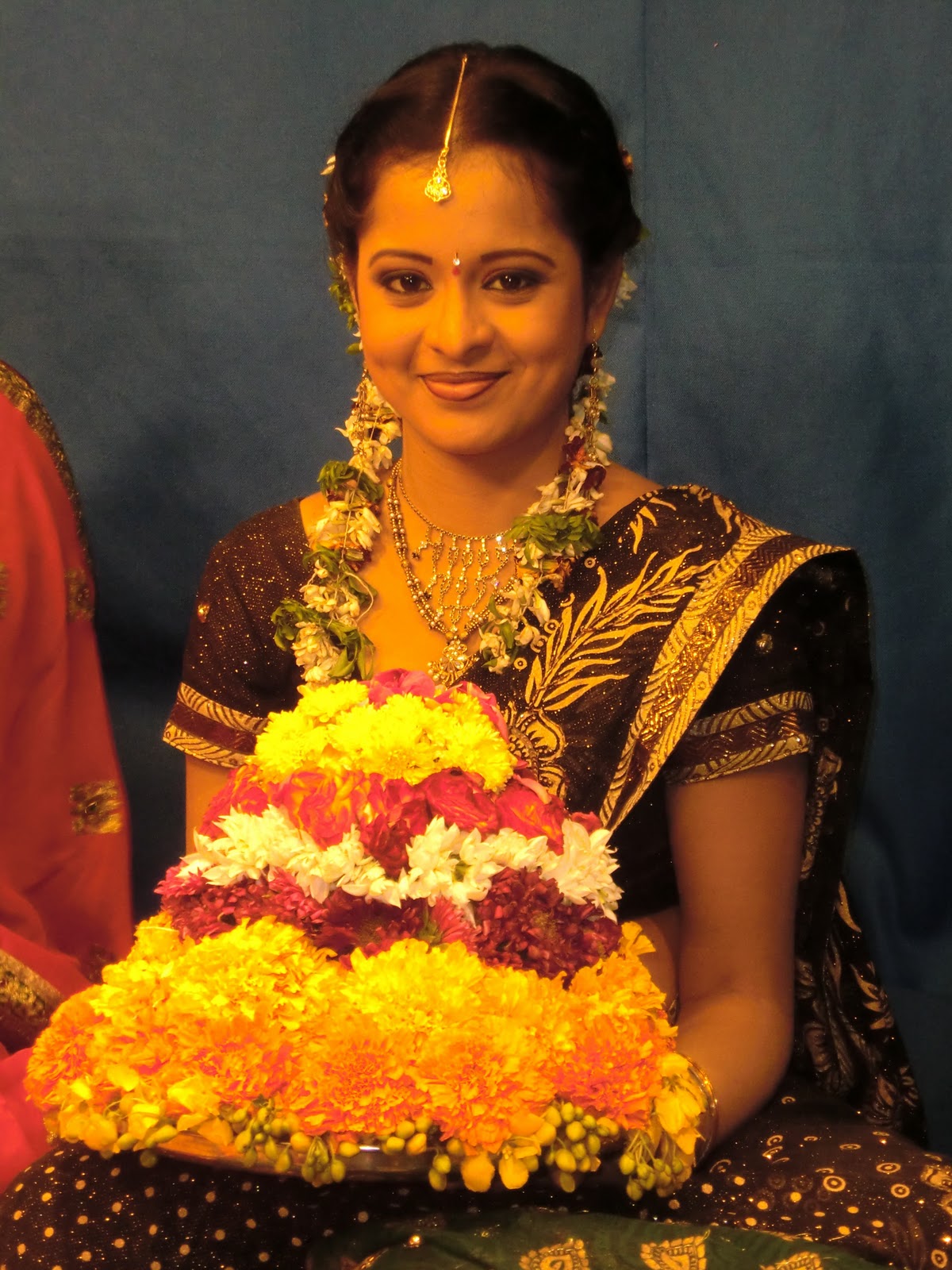 Telengana divine festival - BATHUKAMMA Panduga ~ Top Destinations in India