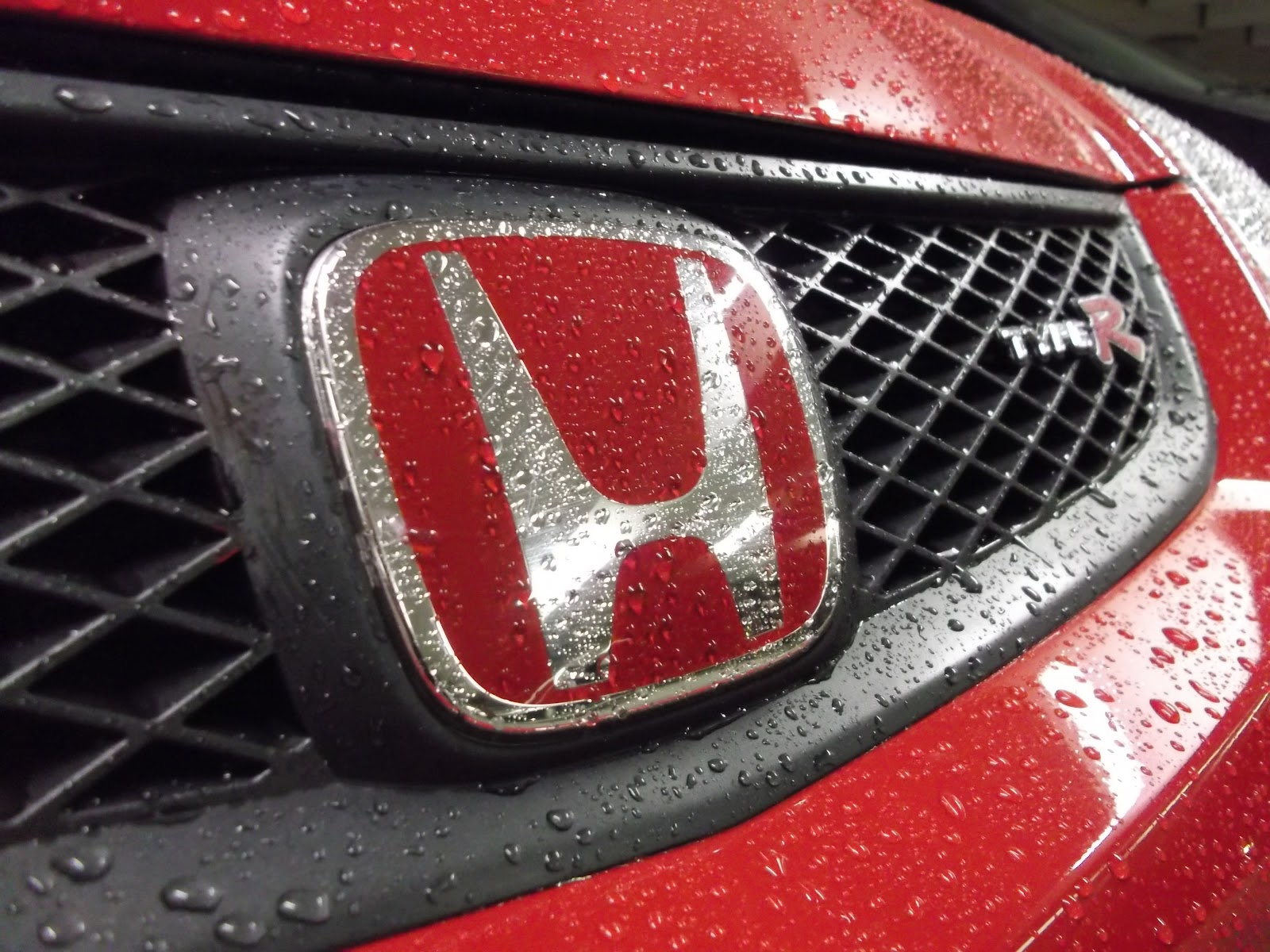 Civic Type R EP: How To Find Genuine Honda Civic Type R Parts And Prices