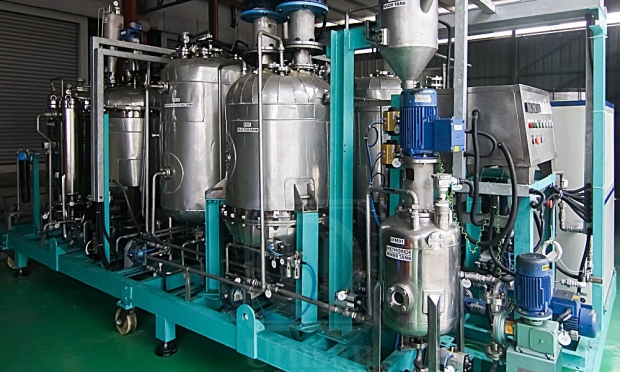 Management Of Waste Cooking Oil By Recycling