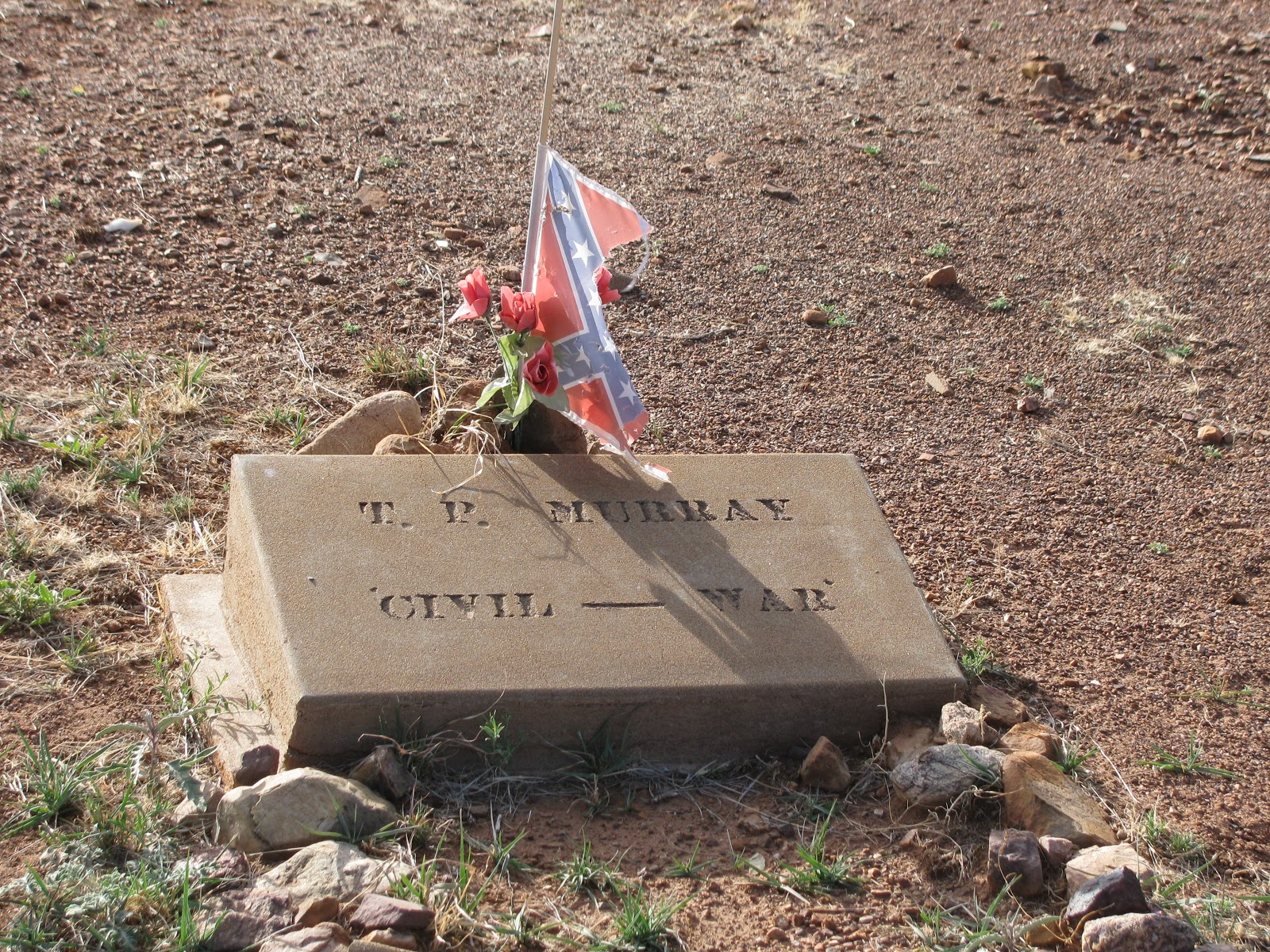 Exploring the American West: Bisbee, Arizona Evergreen Cemetery April 1 ...
