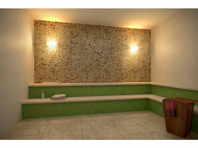 Como Usar La Sauna Seca | Sauna y Baño Turco