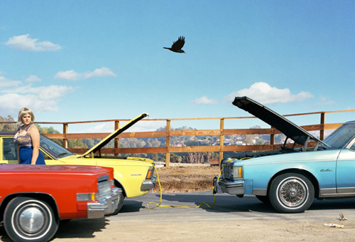 Style Secrets: COMPULSION - ALEX PRAGER
