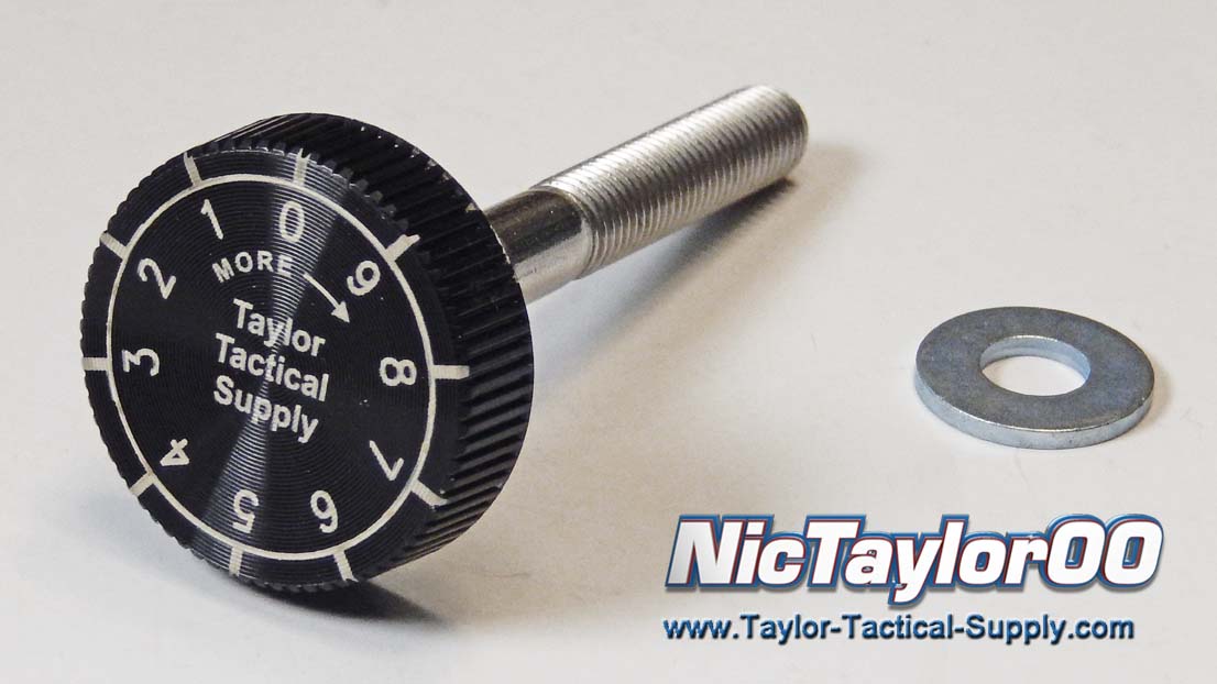 NicTaylor's R&R (Review & Recommendations): Dillon Reloading Press ...