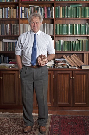 Psicologia dos Psicólogos: Como assim "neuropsicanálise"?