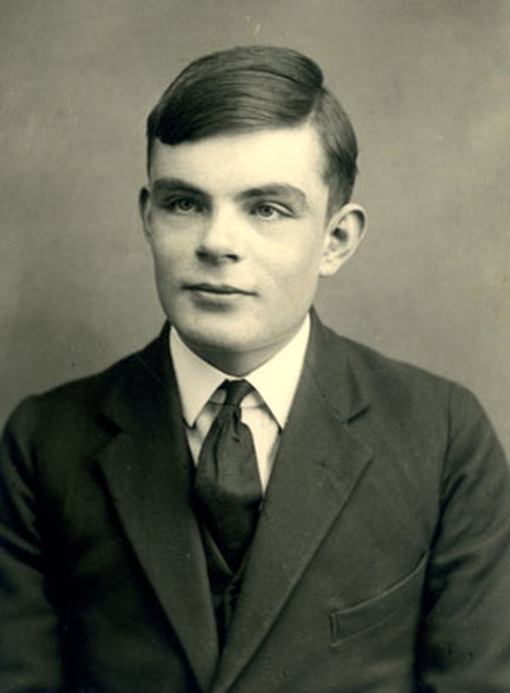 Coleção de 150 cartas inéditas de Alan Turing é descoberta no Reino Unido