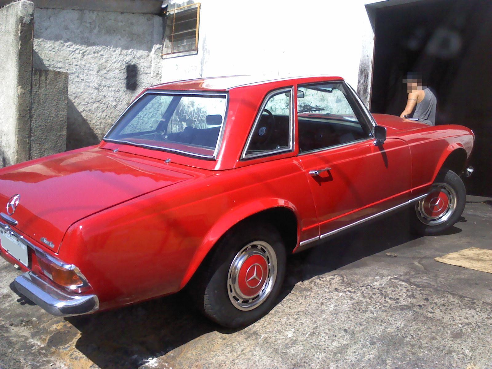 Registros Automotivos do Cotidiano: LHM Phoenix 1985 (Réplica nacional ...