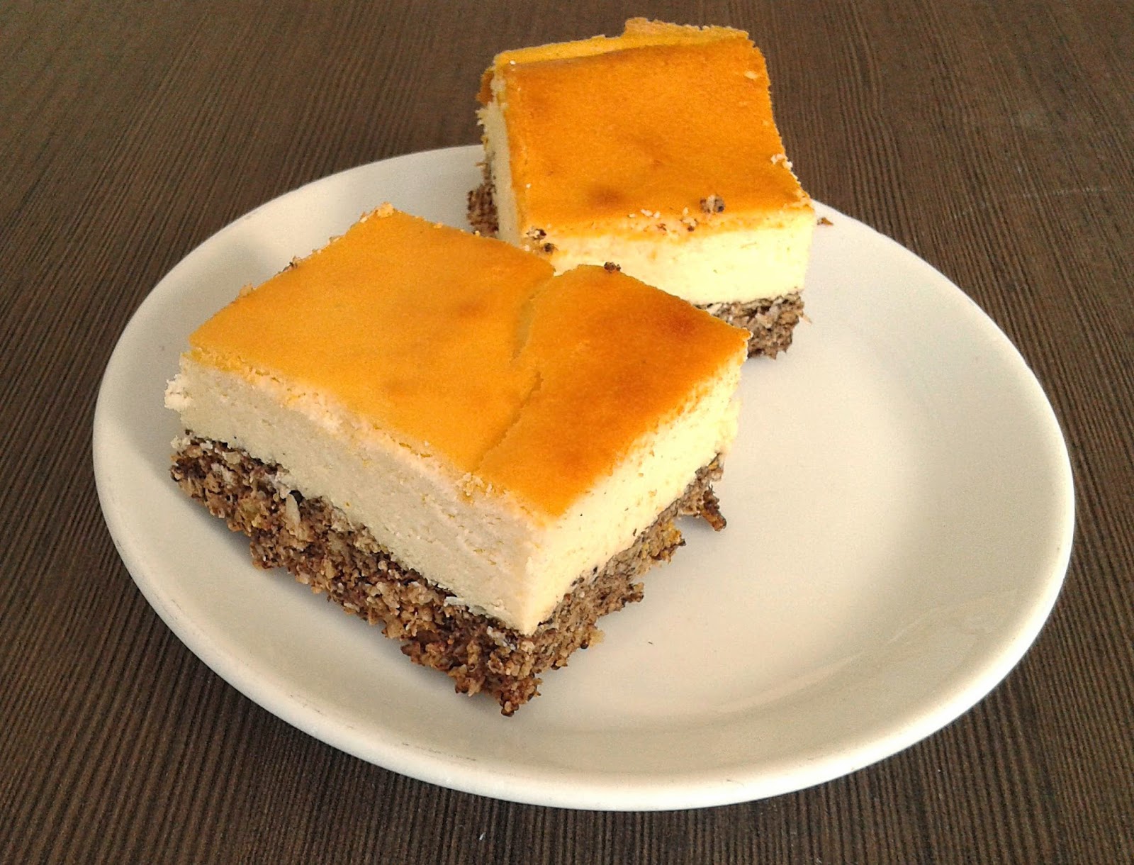 Pychaa: Błyskawiczny seromakowiec