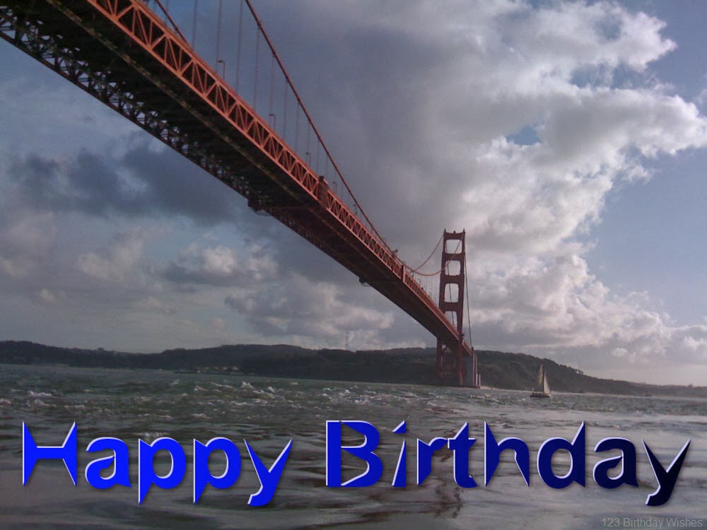 Inspirational Birthday Wishes for Friends 6 - 123 Birthday Wishes