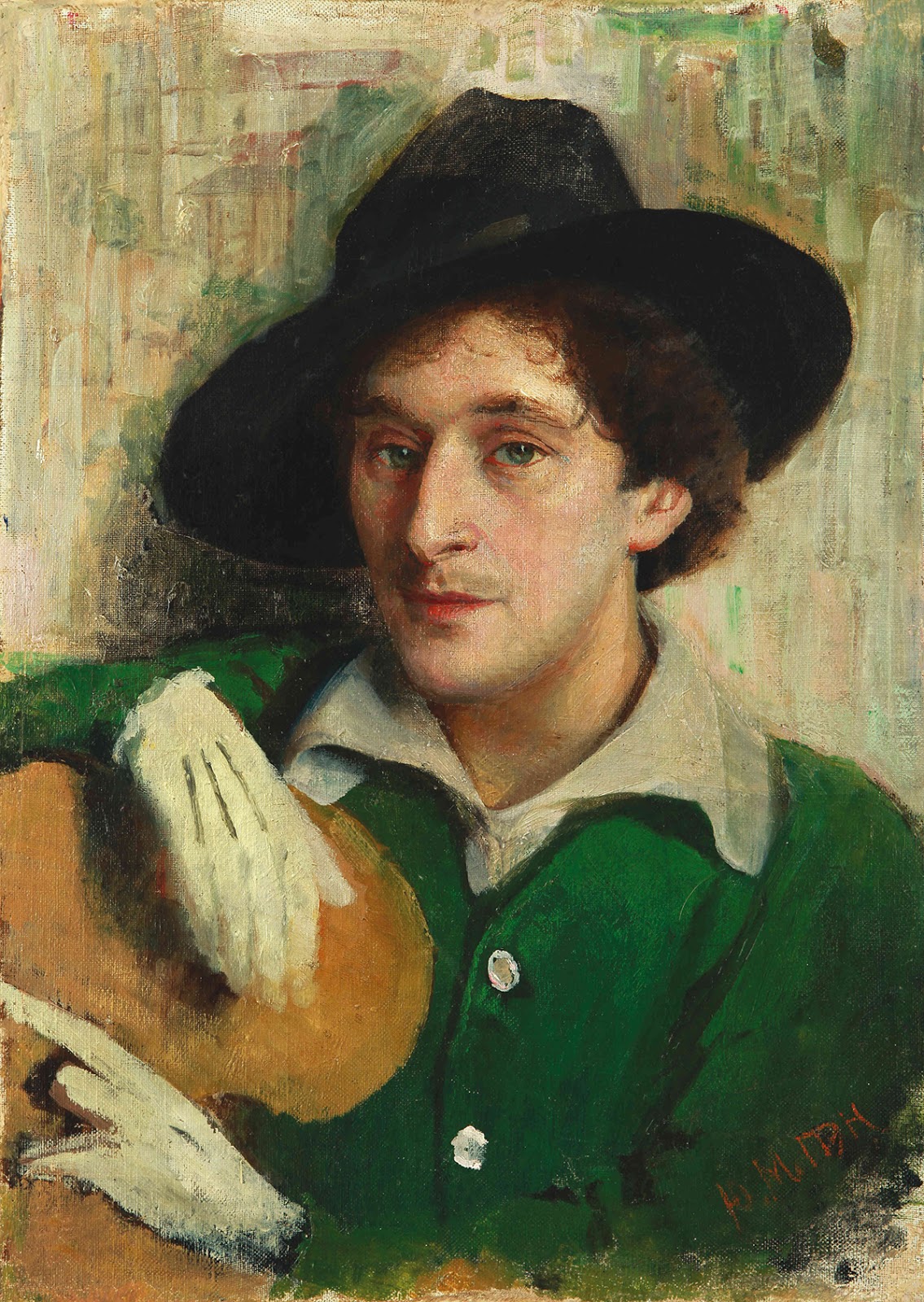 IL DIARIO DI ANNAREL: MARC CHAGALL
