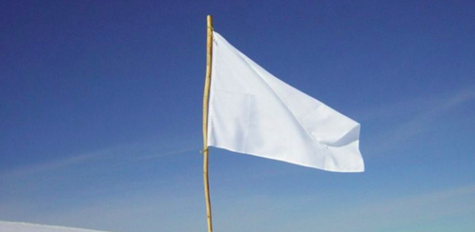 Warna dan Bentuk Bendera Nabi Muhammad Berdasarkan Hadist