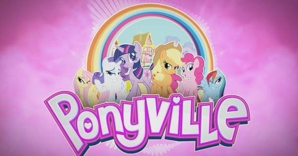 Equestria Daily - MLP Stuff!: Spotlight Music: Ponyville 2016 / Panic ...